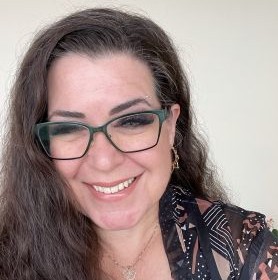 Rae Alcock, Vice-Chairperson - Governance - HSABC